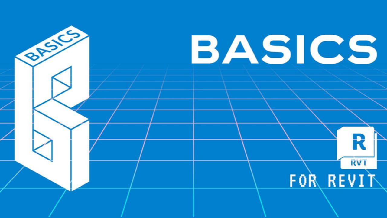 BASICS Revit course | BIM Pure