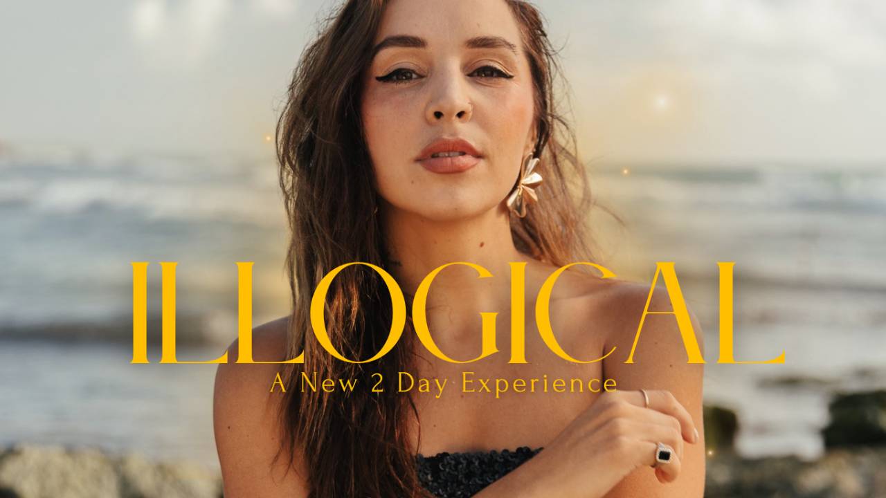 ILLOGICAL EXPERIENCE