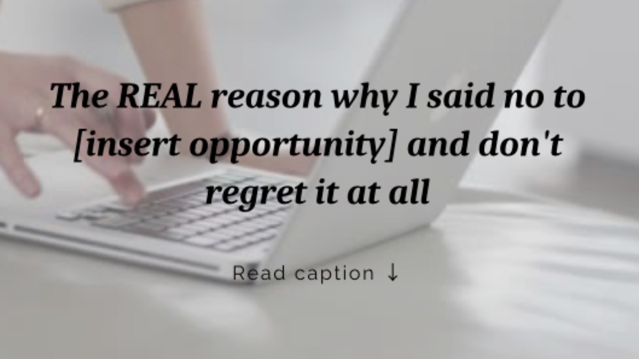 B-Roll Reels Template