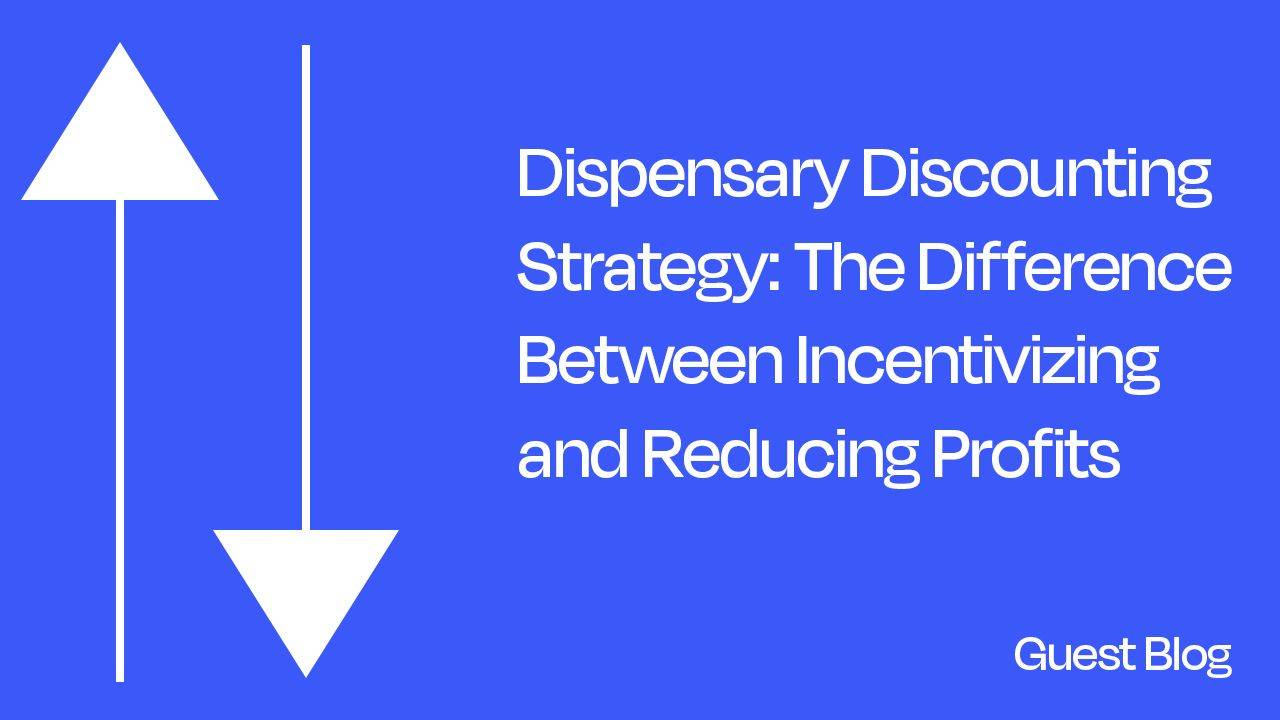 Discounting Strategy: Incentivizing Versus Reducing Profits