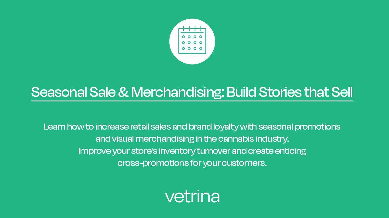 Retail Seasonal Sale & Merchandising: Build Stories that Sell