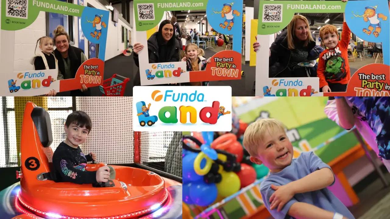 FUNDA LAND Customer Reviews | Share Your Experience Today!