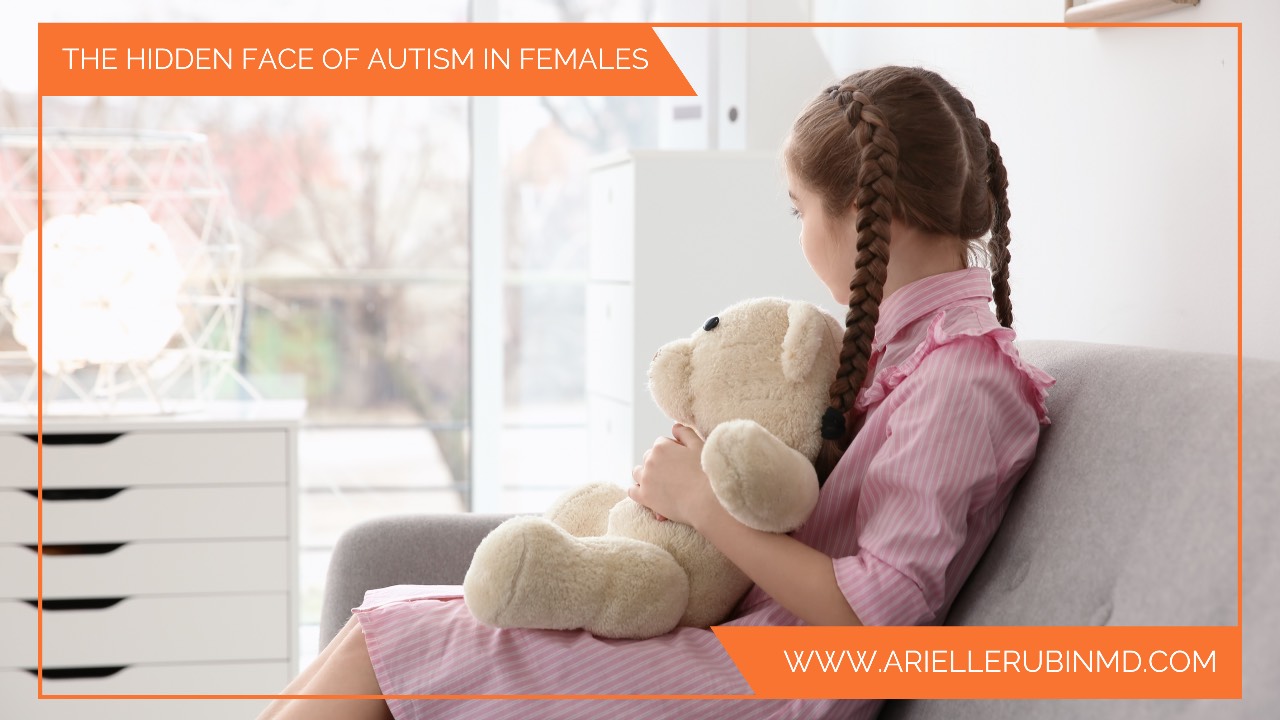 Unveiling the Hidden Face of Autism in Females