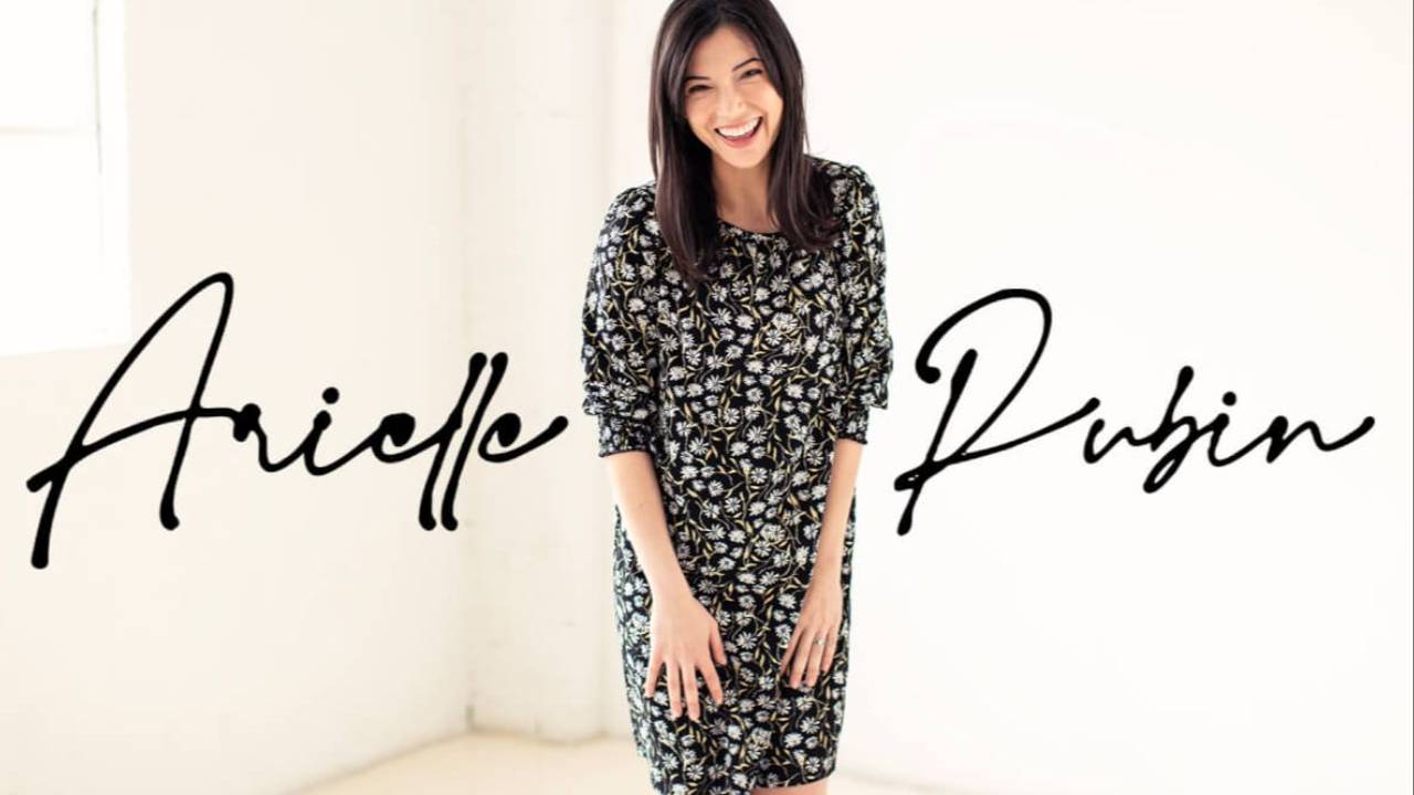 Arielle Rubin: Mental Health Specialist & Pediatric Psychiatry