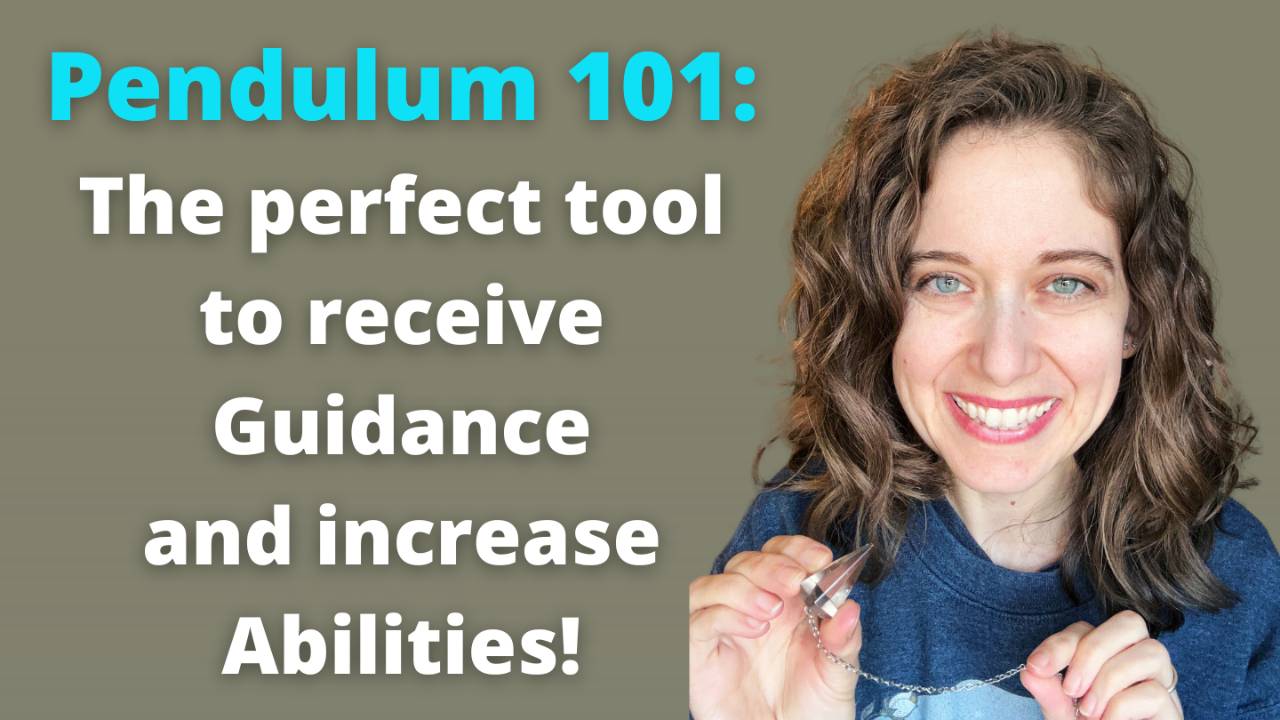 Pendulum 101: What you need to know to get started!