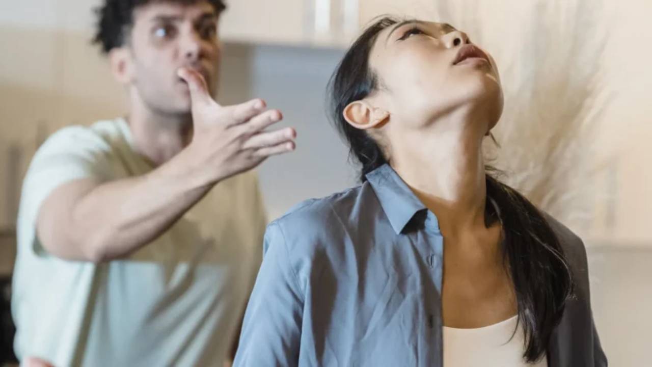How To Repair Conflict