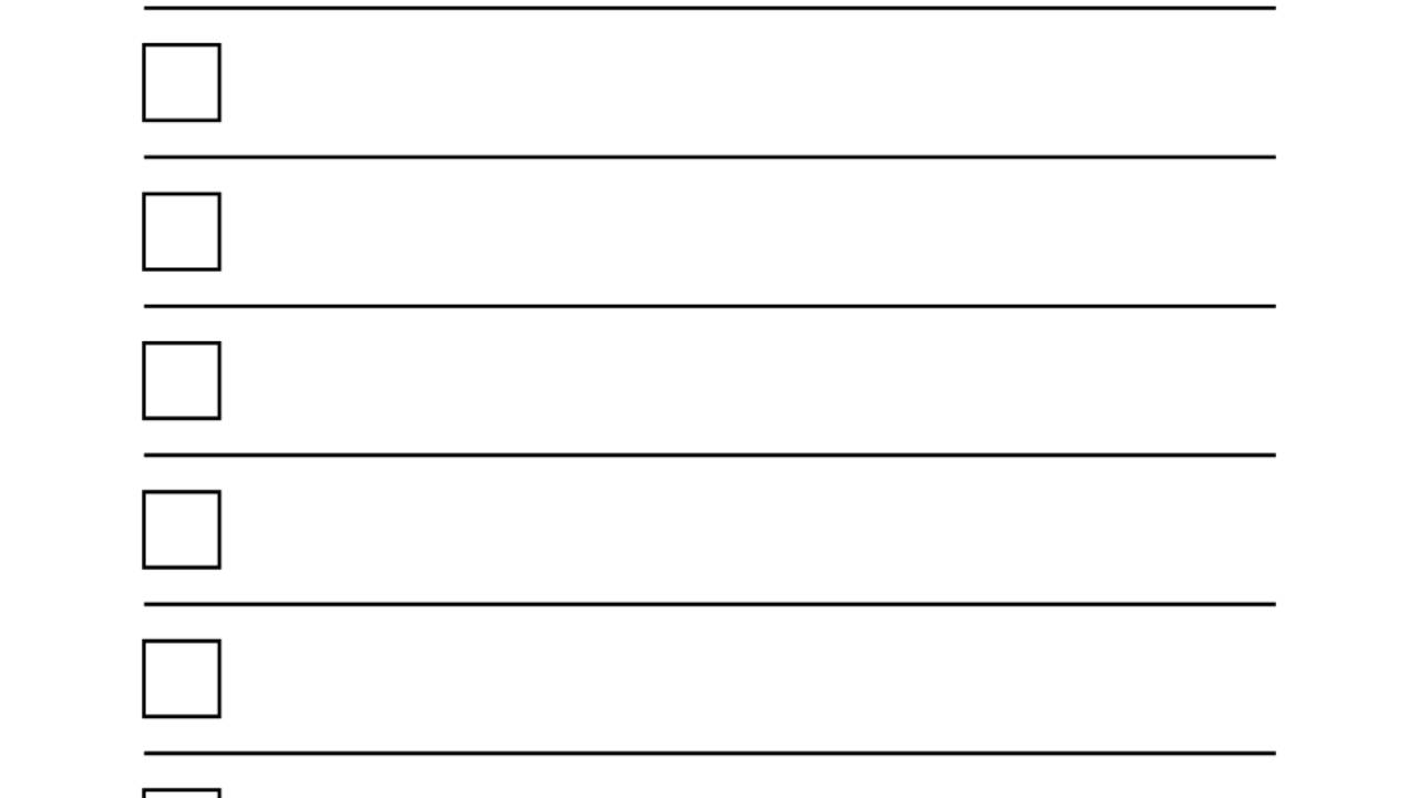 💡 ️ ADN #036: Make A "Later List" & Never Leave An Idea Behind
