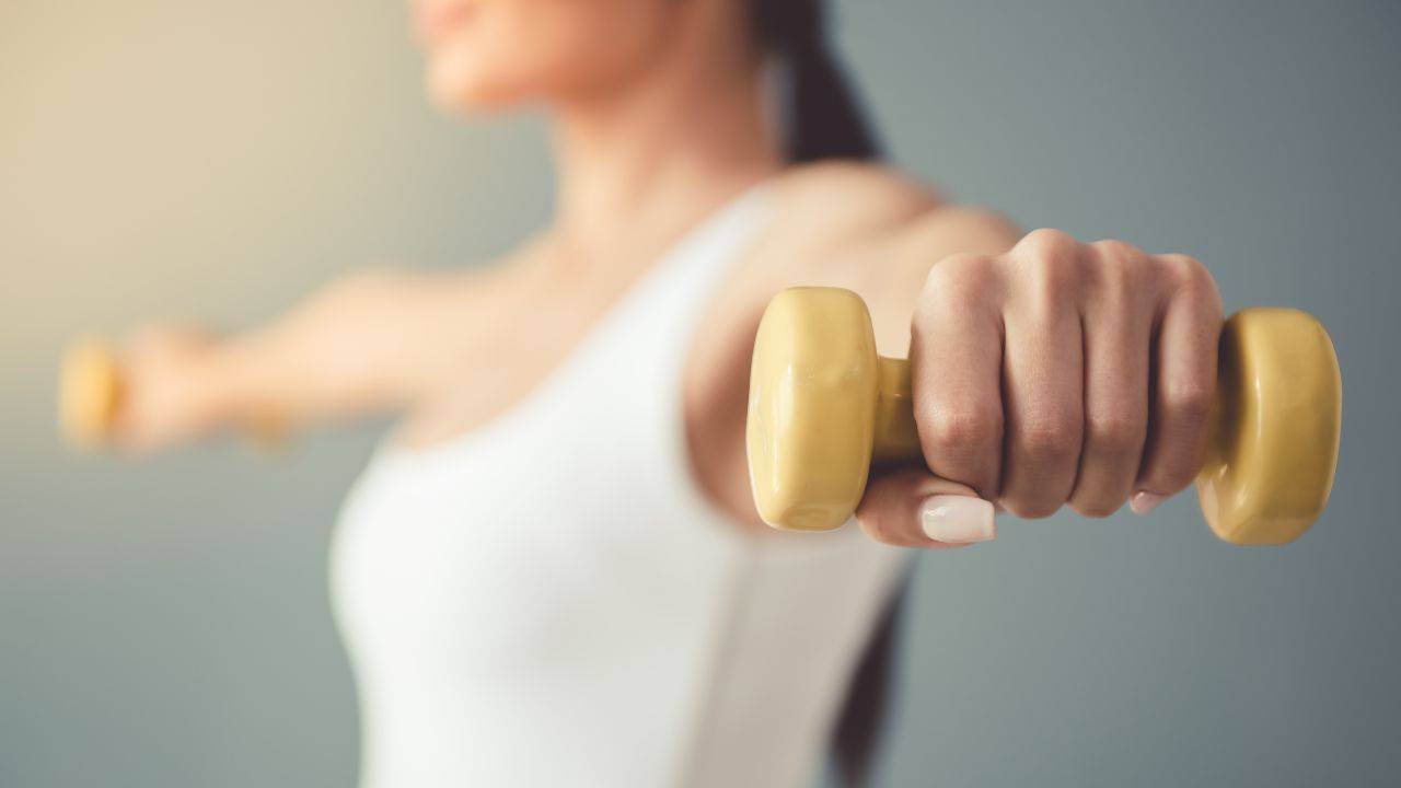 Peri and Post Menopause + Pelvic Floor PT!