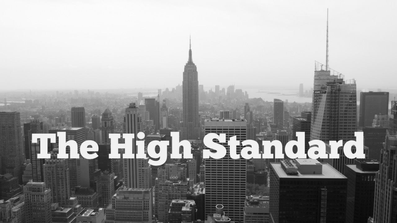 The HighStandard