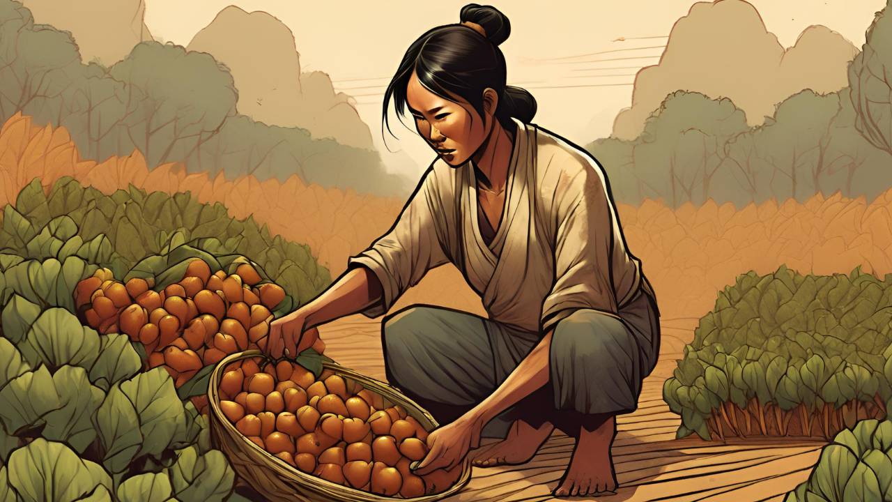 Understanding Fu Ling: A Traditional Medicine Perspective