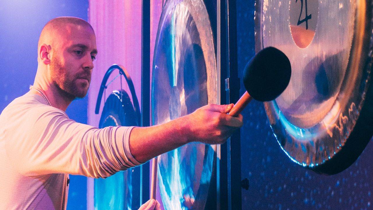 Unlocking the Power of Gongs in Sound Healing