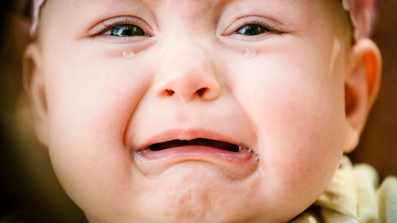 Understanding and Responding to Your Child's Cries