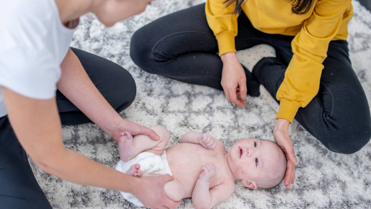 10 reasons to get Postpartum Doula Support