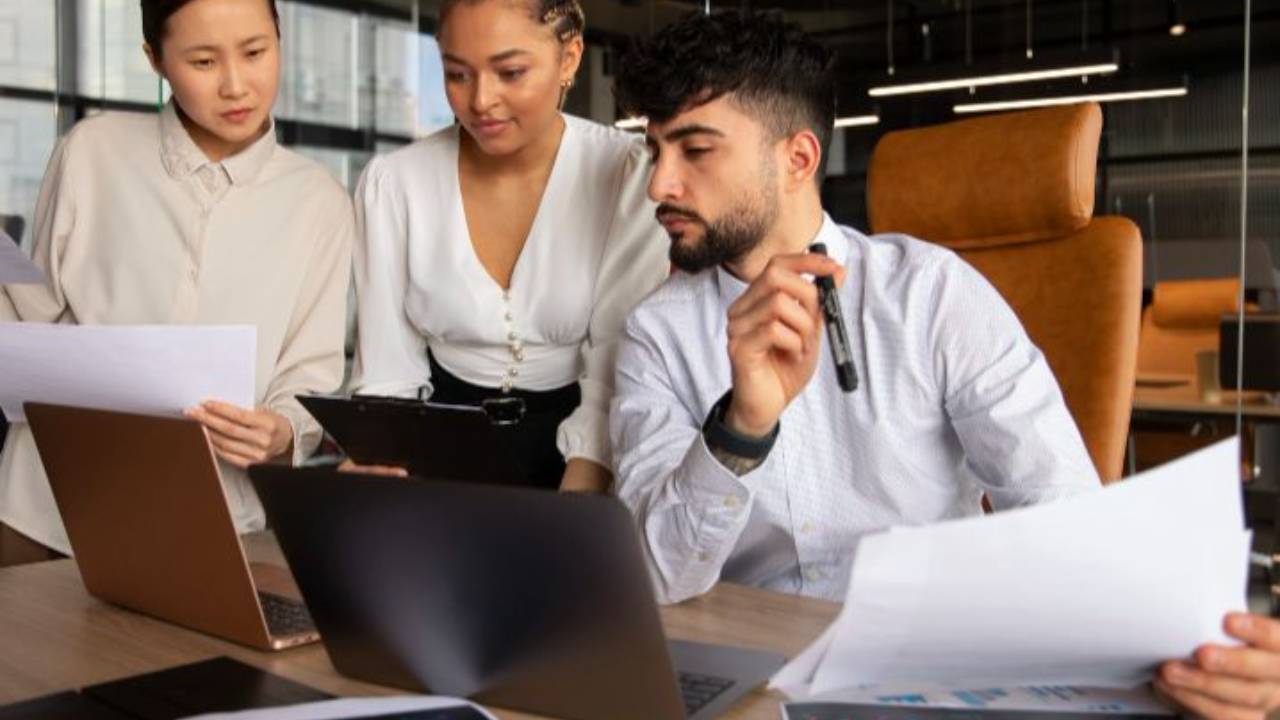 30 Day Tech Project Manager Accelerator Course - Javon Tech