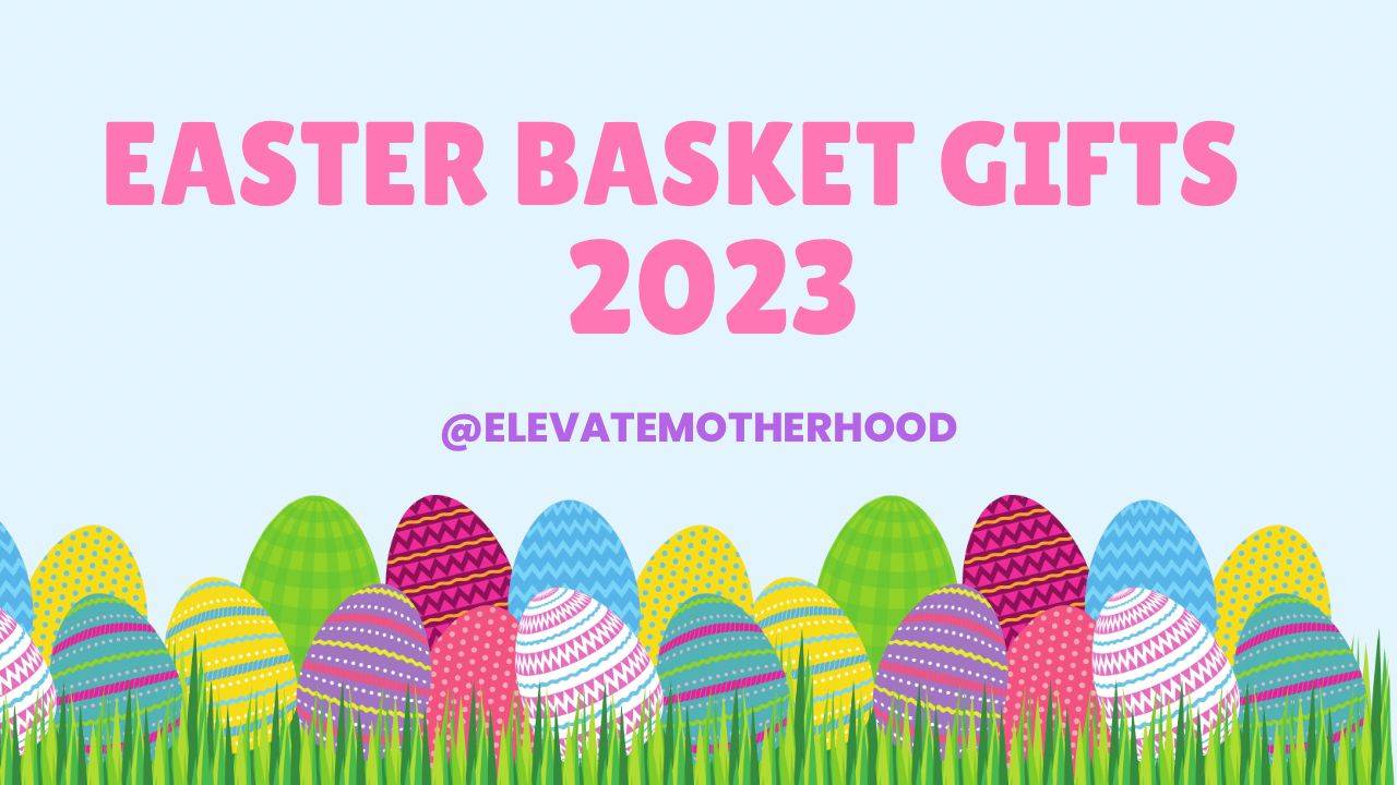 Christian Easter Basket Ideas for Kids 2023