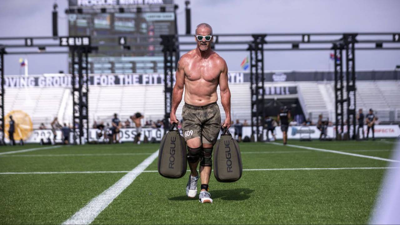 Pizzas to Podiums - Tony Turski Is A Living Legend