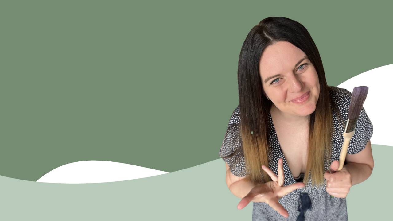 Refinish With Jade Social Media Links Page