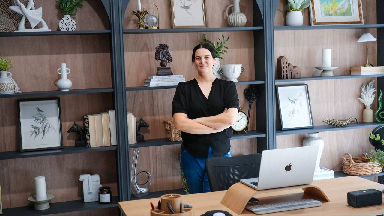 Meet Jade – DIY Enthusiast & Home Makeover Expert