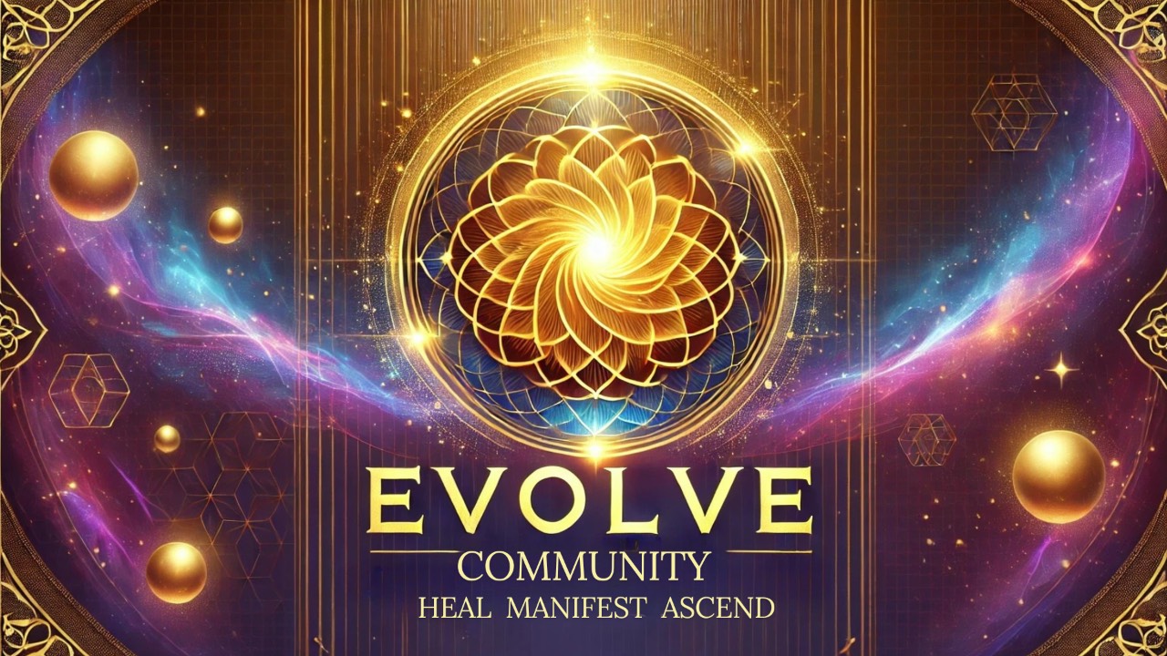 Evolve Community