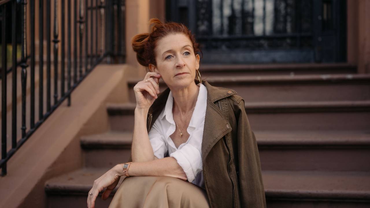 Women must put learn to put themselves first