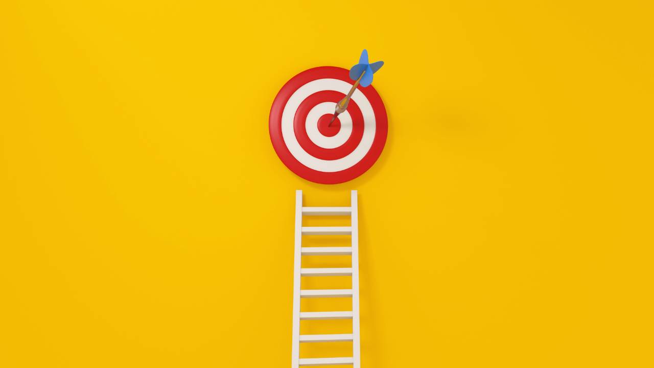 You're Getting Goals Wrong (And Here's What Actually Works)