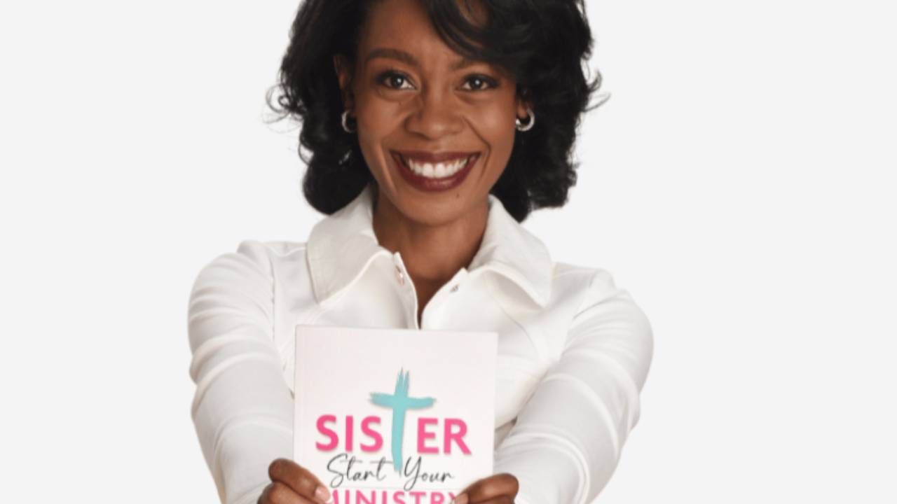 Ignite Her Impact Offer 12 Month Program