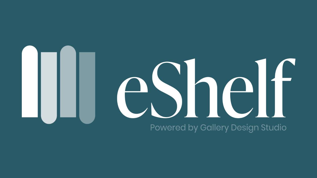 eShelf | A Content Management Software