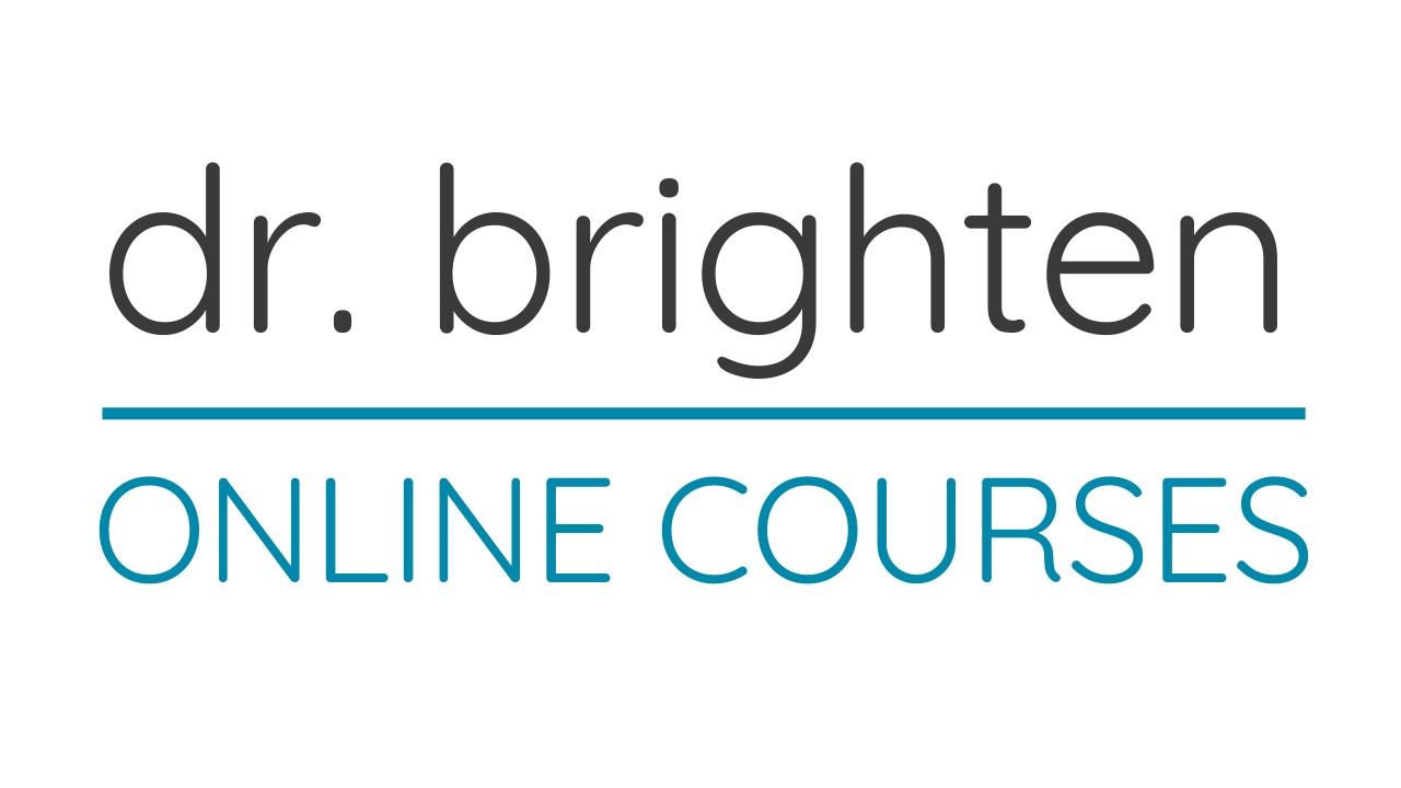 Dr. Brighten Digital | Courses, Masterclasses & Membership