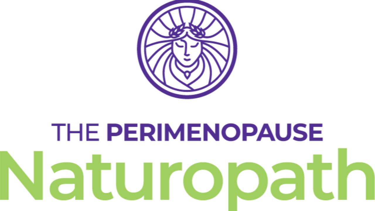 The Perimenopause Naturopath Blog