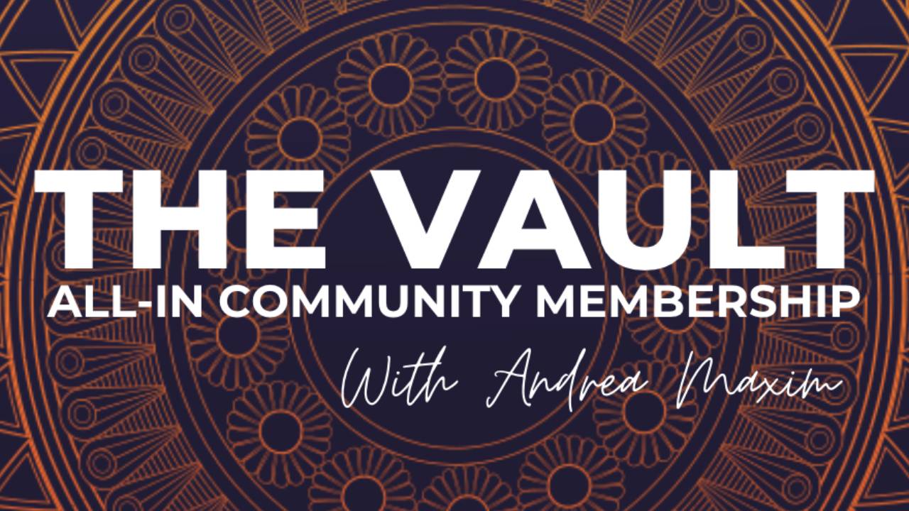 The Vault Membership