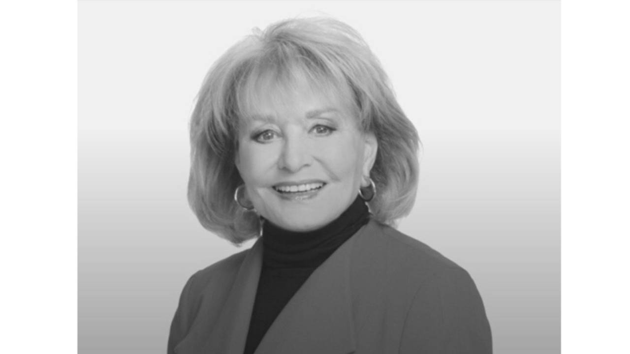Remembering Barbara Walters’s Bold Career Moves