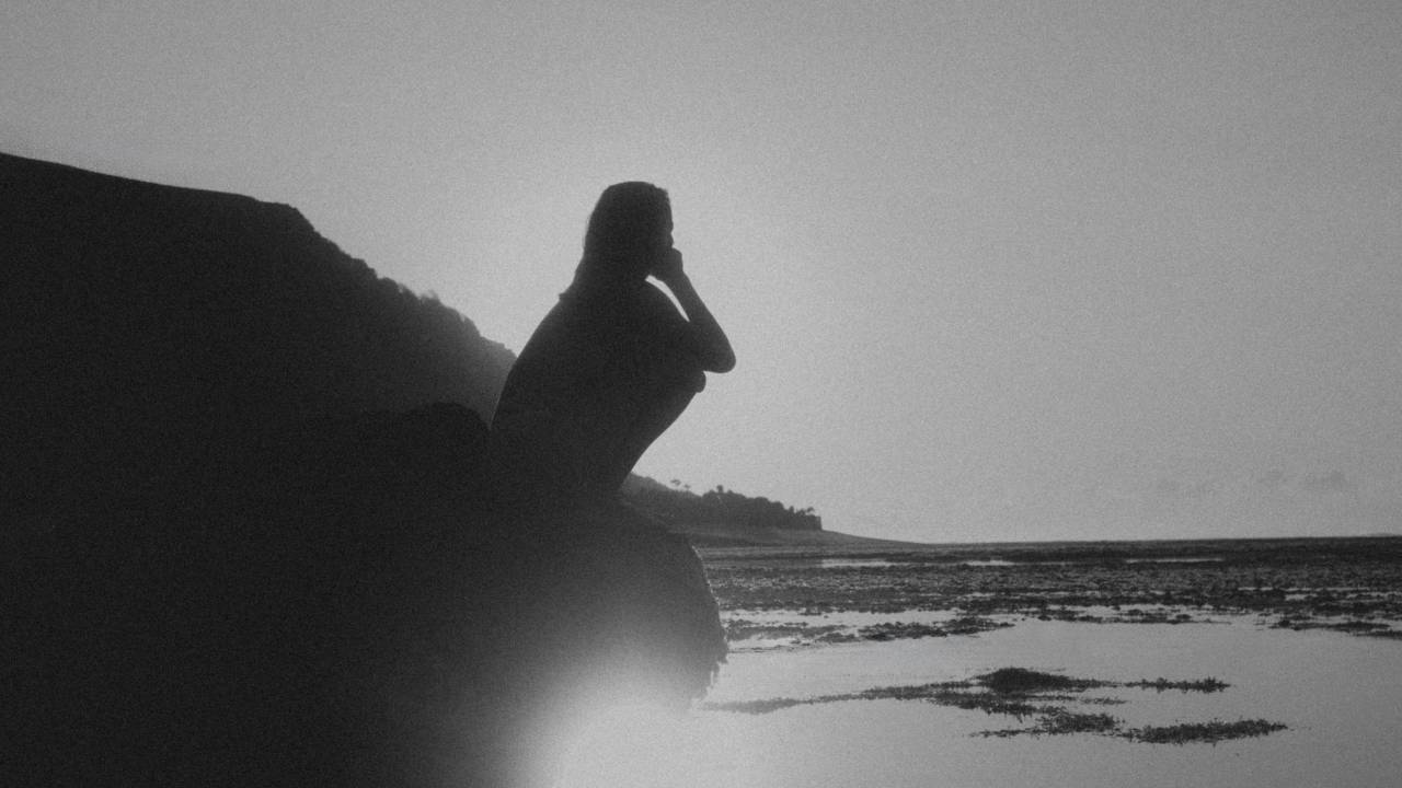 Holy Rage: A Path to Healing & Empowerment