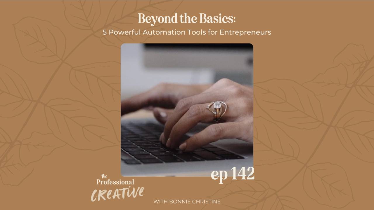 Beyond the Basics: 5 Powerful Automation Tools for Entrepreneurs