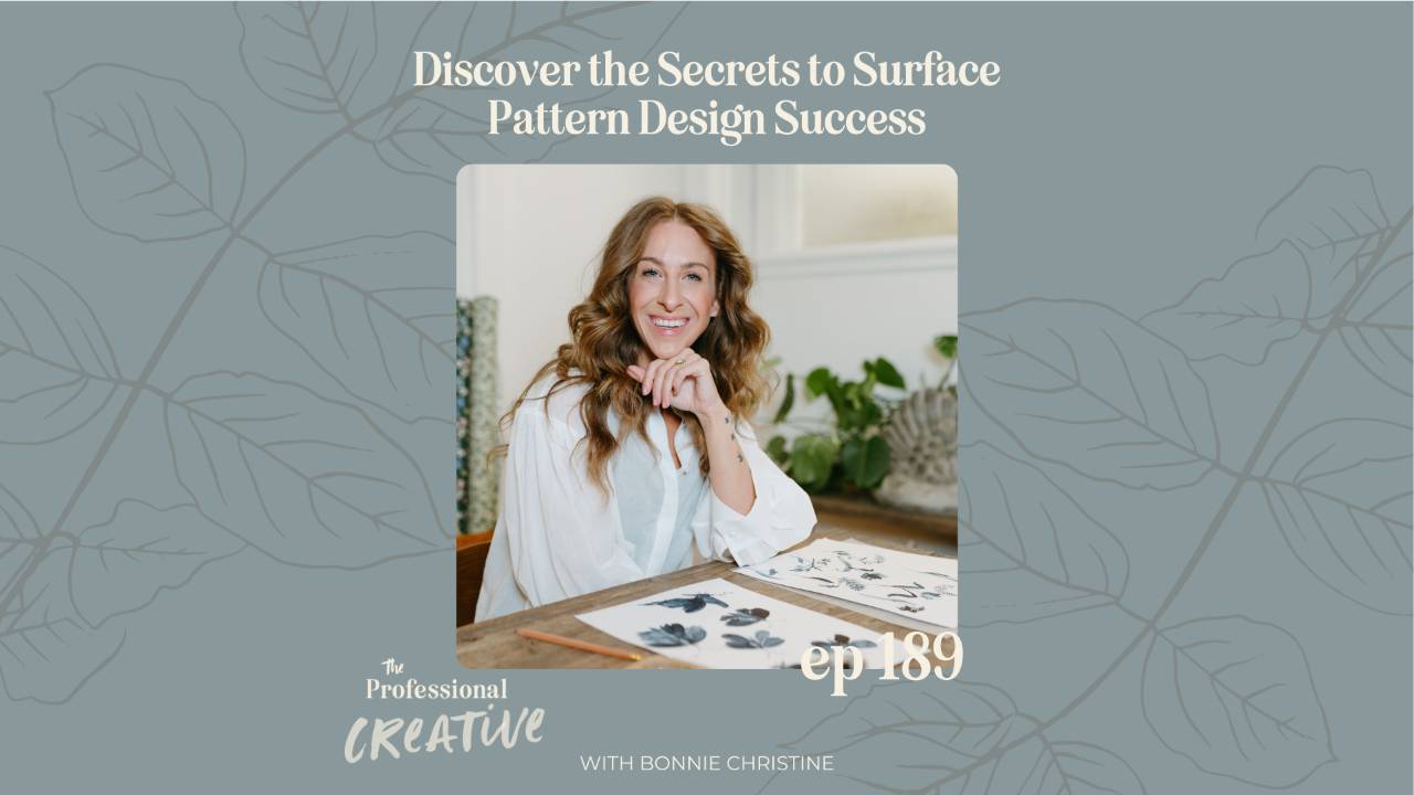 Discover the Secrets to Surface Pattern Design Success