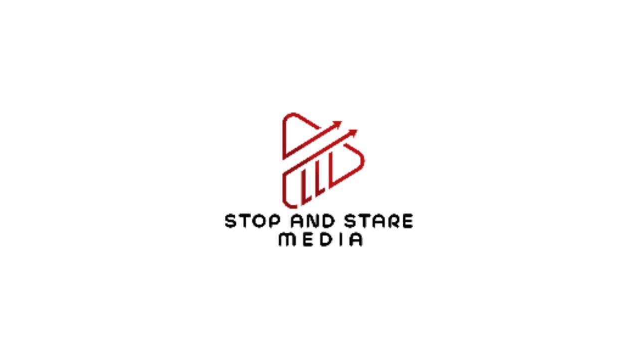 Stop And Stare Media