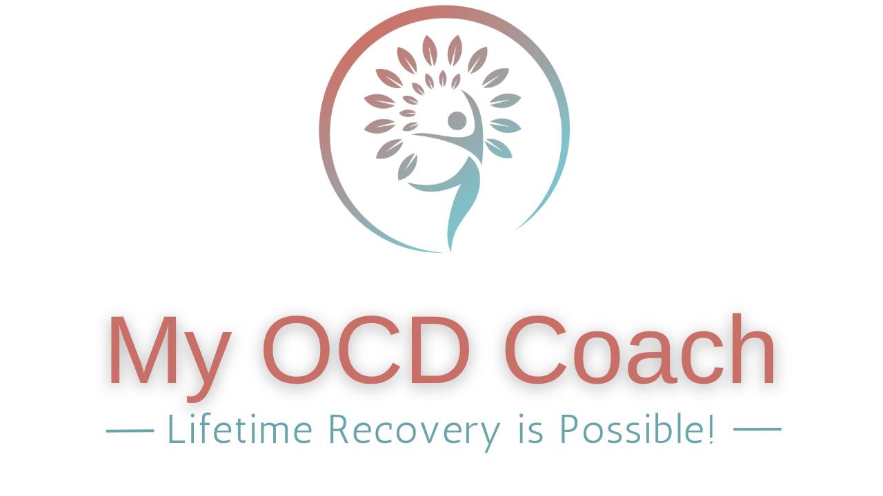 Free OCD Recovery Workbook & Guide