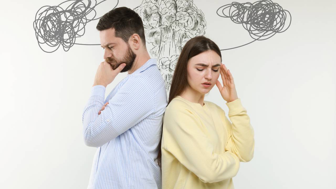 What is Relationship OCD (ROCD)? A Guide to Breaking the Cycle