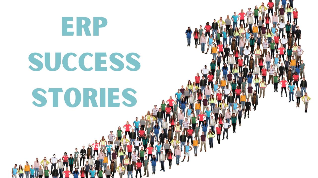 ERP Success Stories