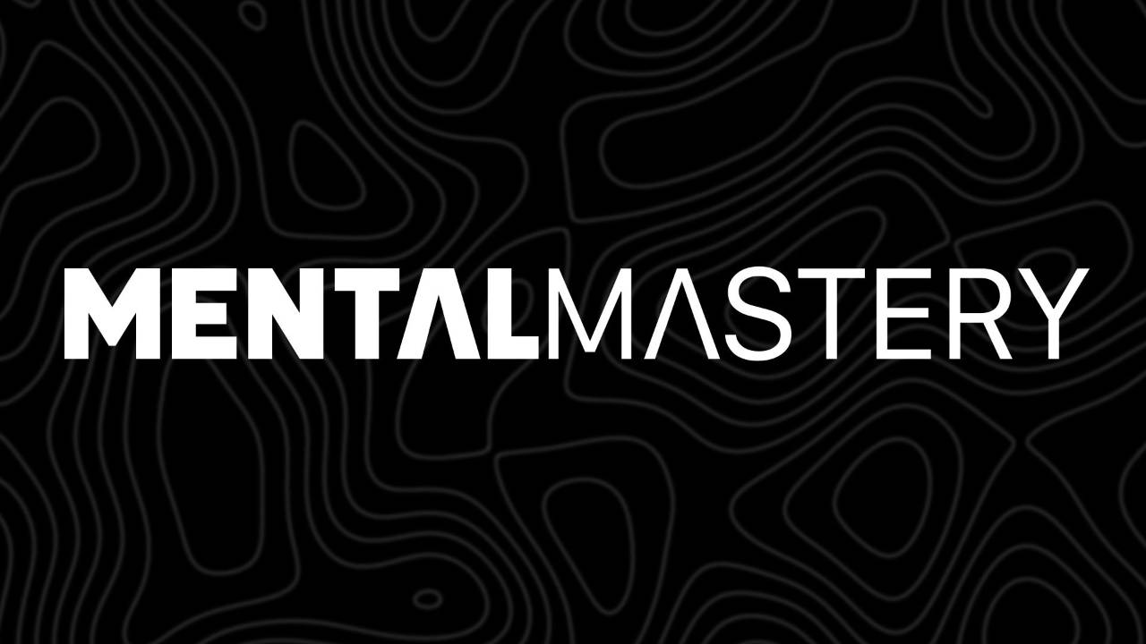 Mental Mastery: Masterclass by Kenny Bender