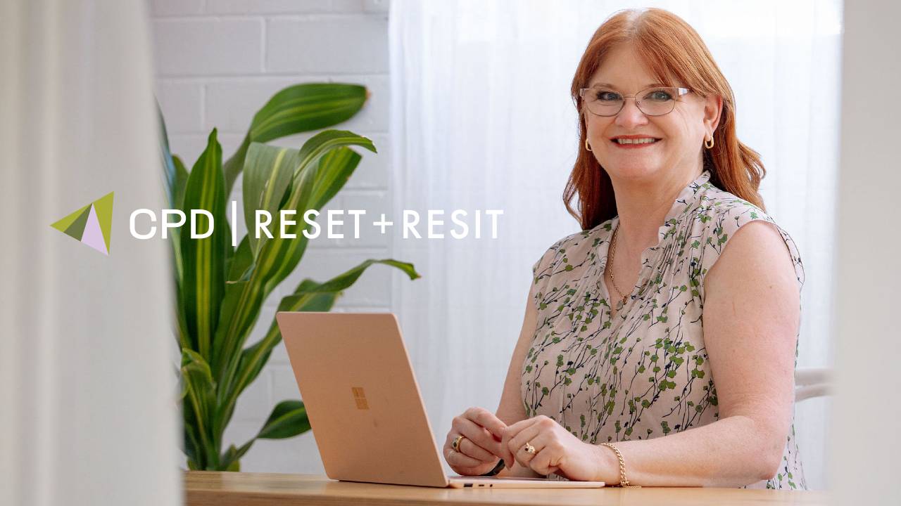 CPD Reset+Resit Online Resource