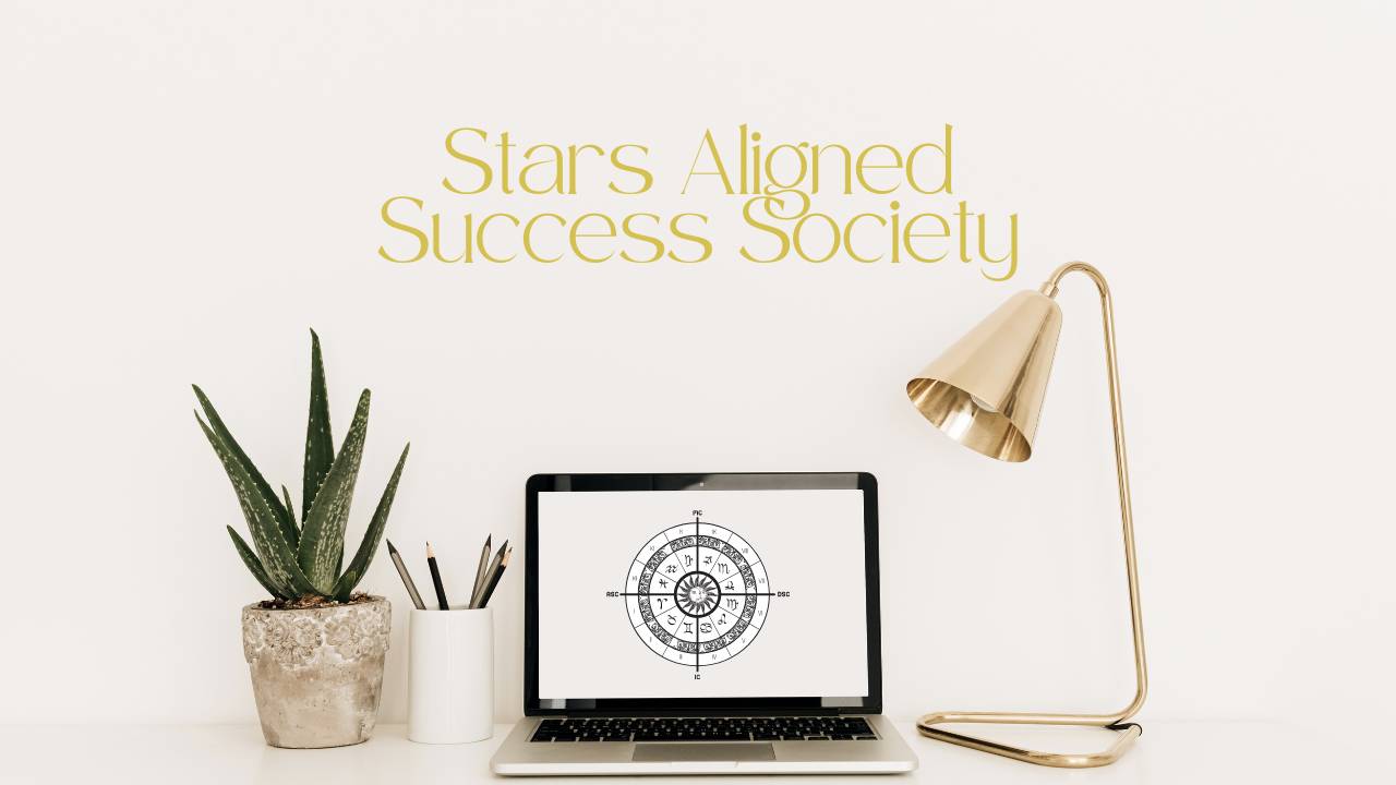 Stars Aligned Success Society