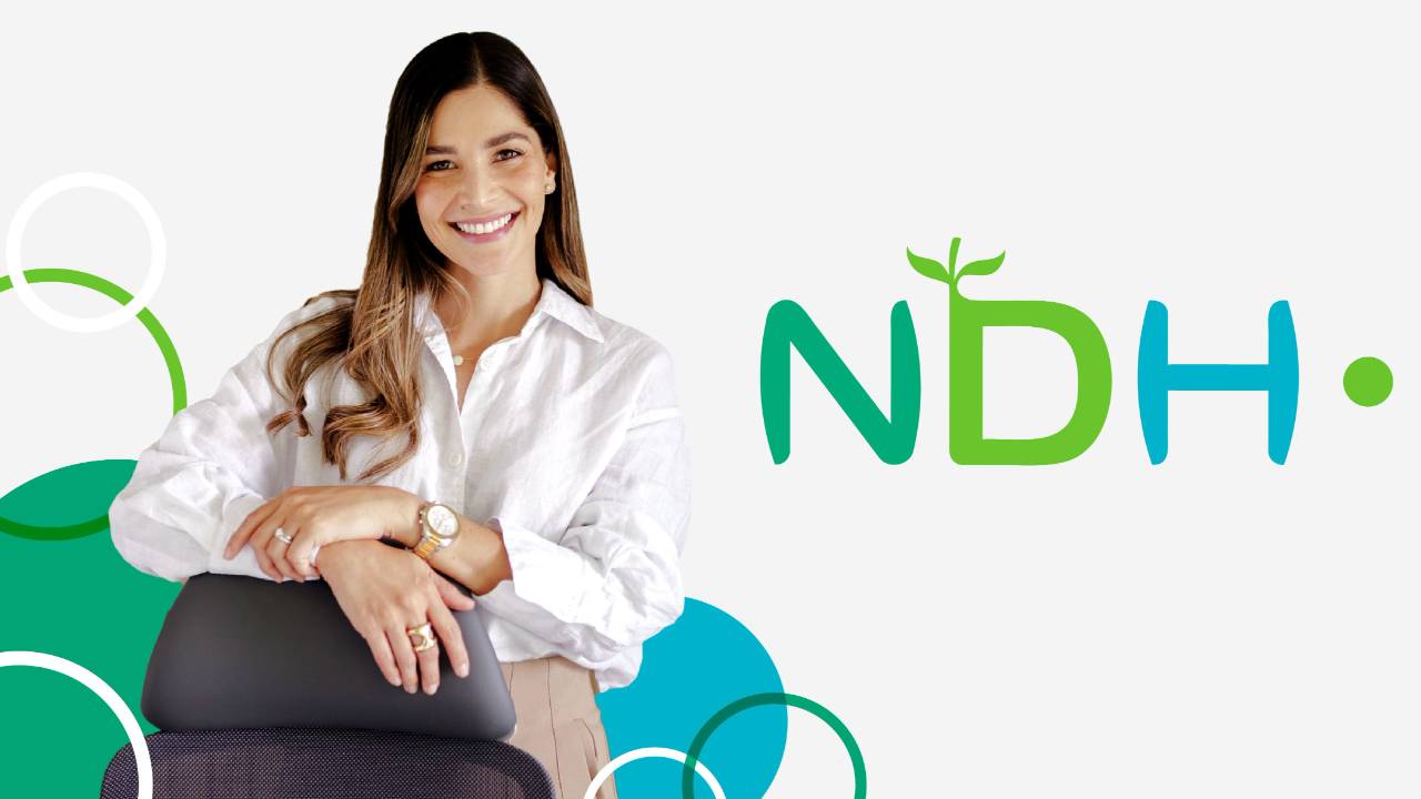 Conozca los Cursos de NDH Online