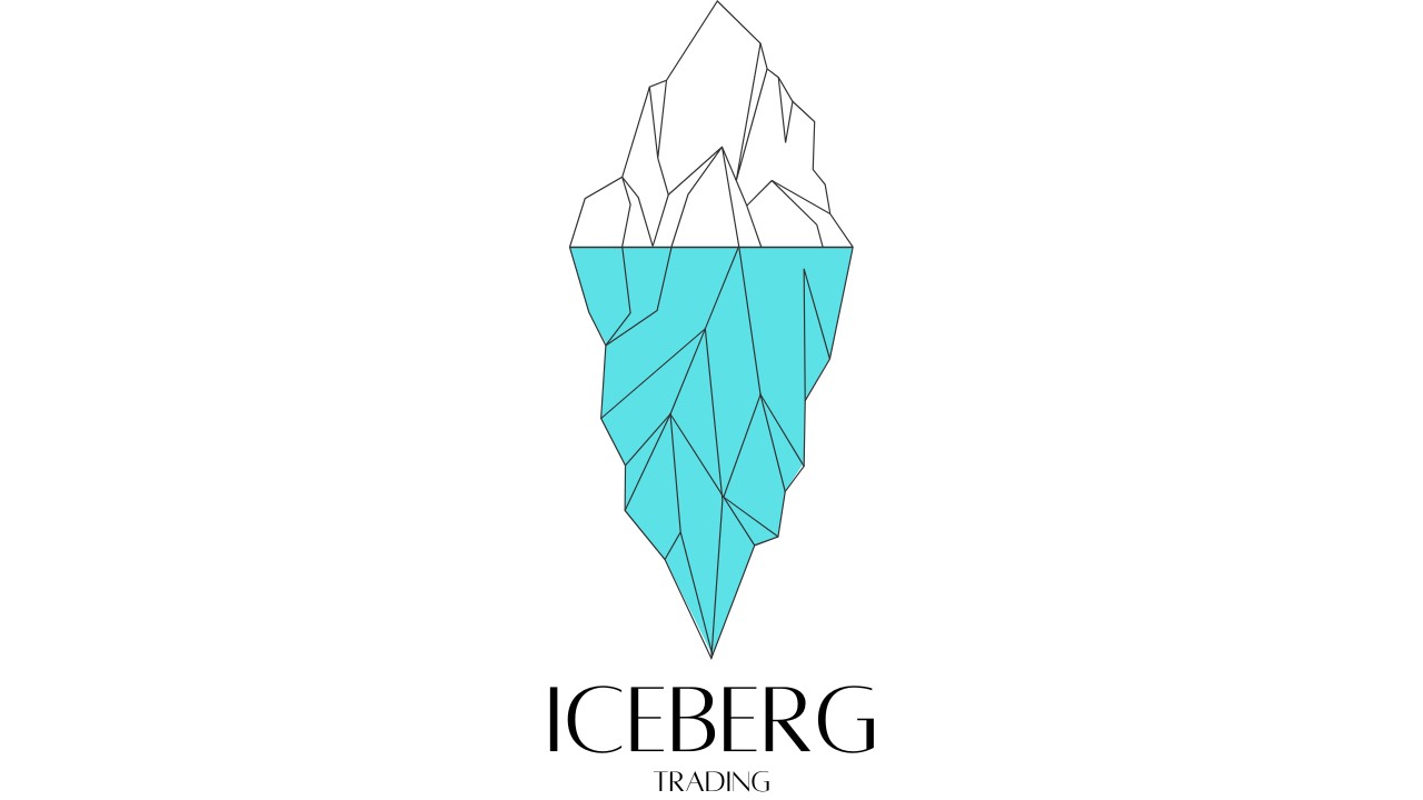 Iceberg Trading