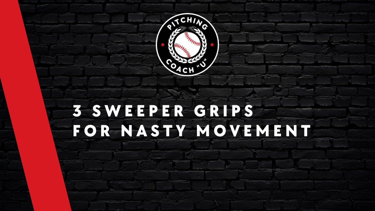 MMV #057: 3 Sweeper Grips for Crazy Movement