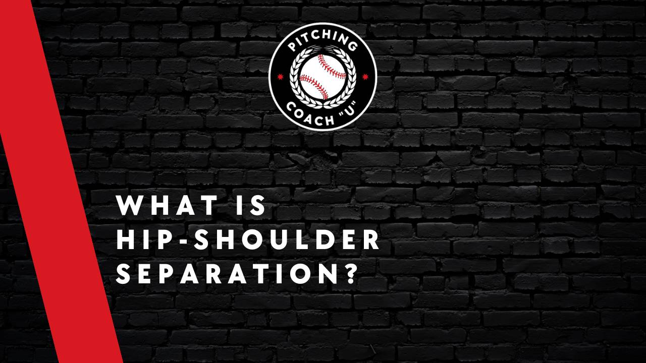 MMV #019: Everything you need to know about Hip-Shoulder Separation