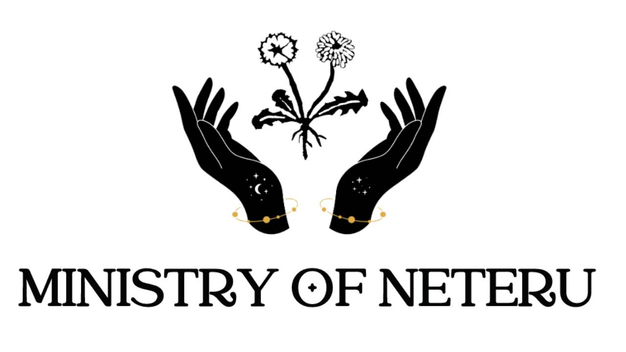 Ministry of Neteru