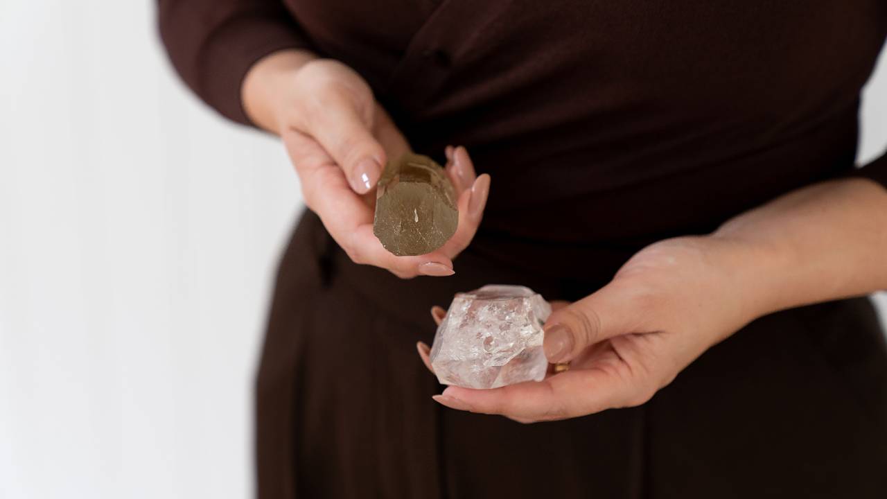 Uluna Wellness Rituals & Energetics Education