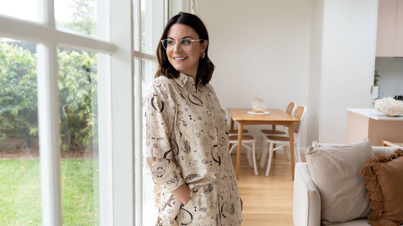 Stacey Lim personal coach and mentor