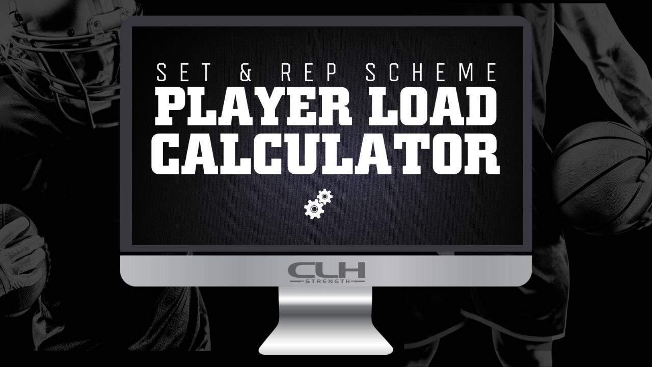 Sets & Reps Load Calculator