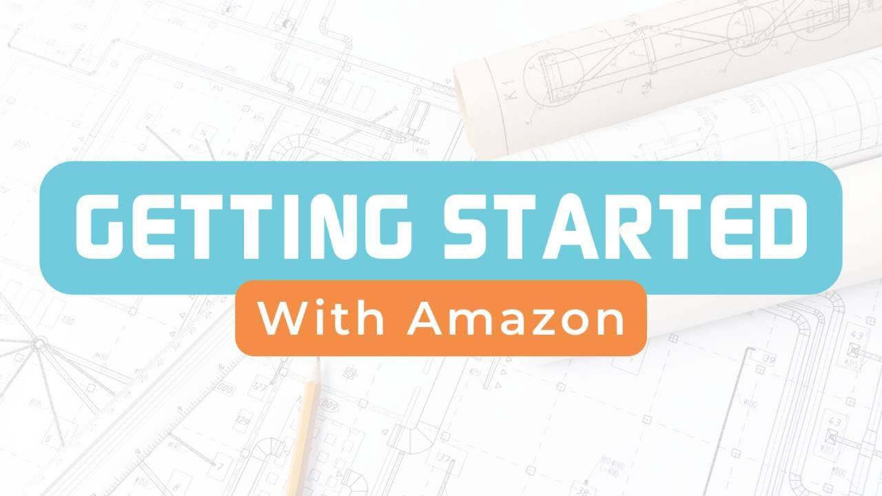Quadra's Getting Started with Amazon Course